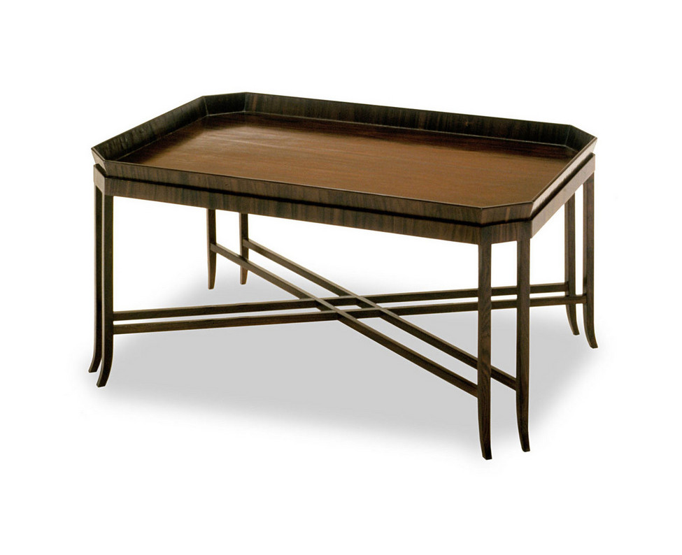 kerry joyce | bergman coffee table