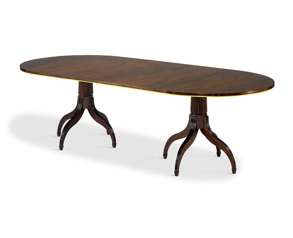 kerry joyce | lancaster dining table