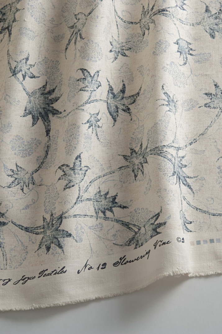 Kerry Joyce Textiles | Flowering Vine