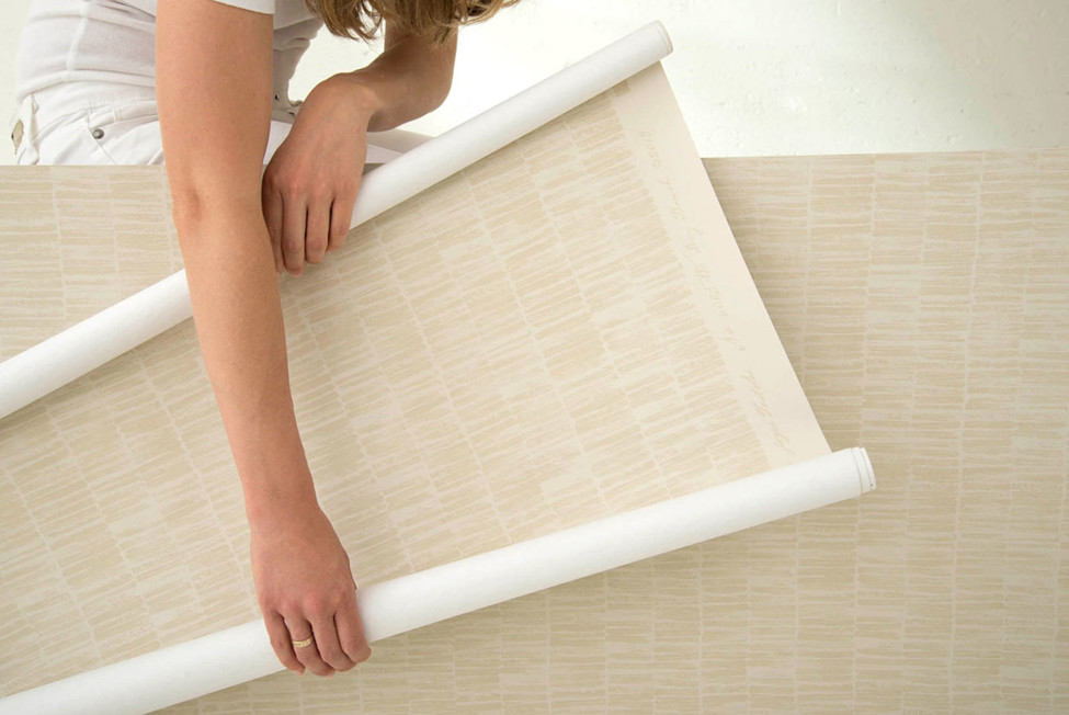 Kerry Joyce Textiles | dry brush