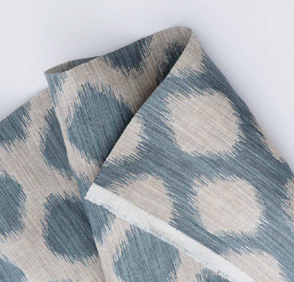 Kerry Joyce Textiles | Samarkand