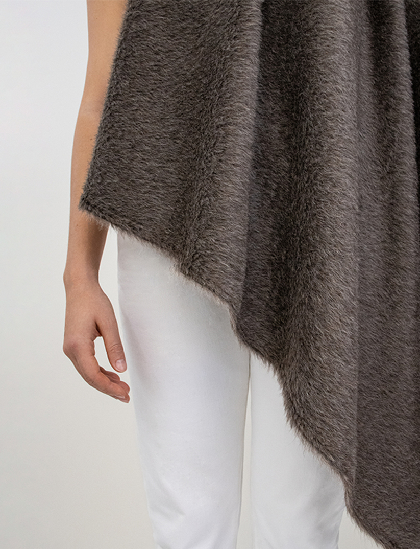 Kerry Joyce Textiles | acari fur